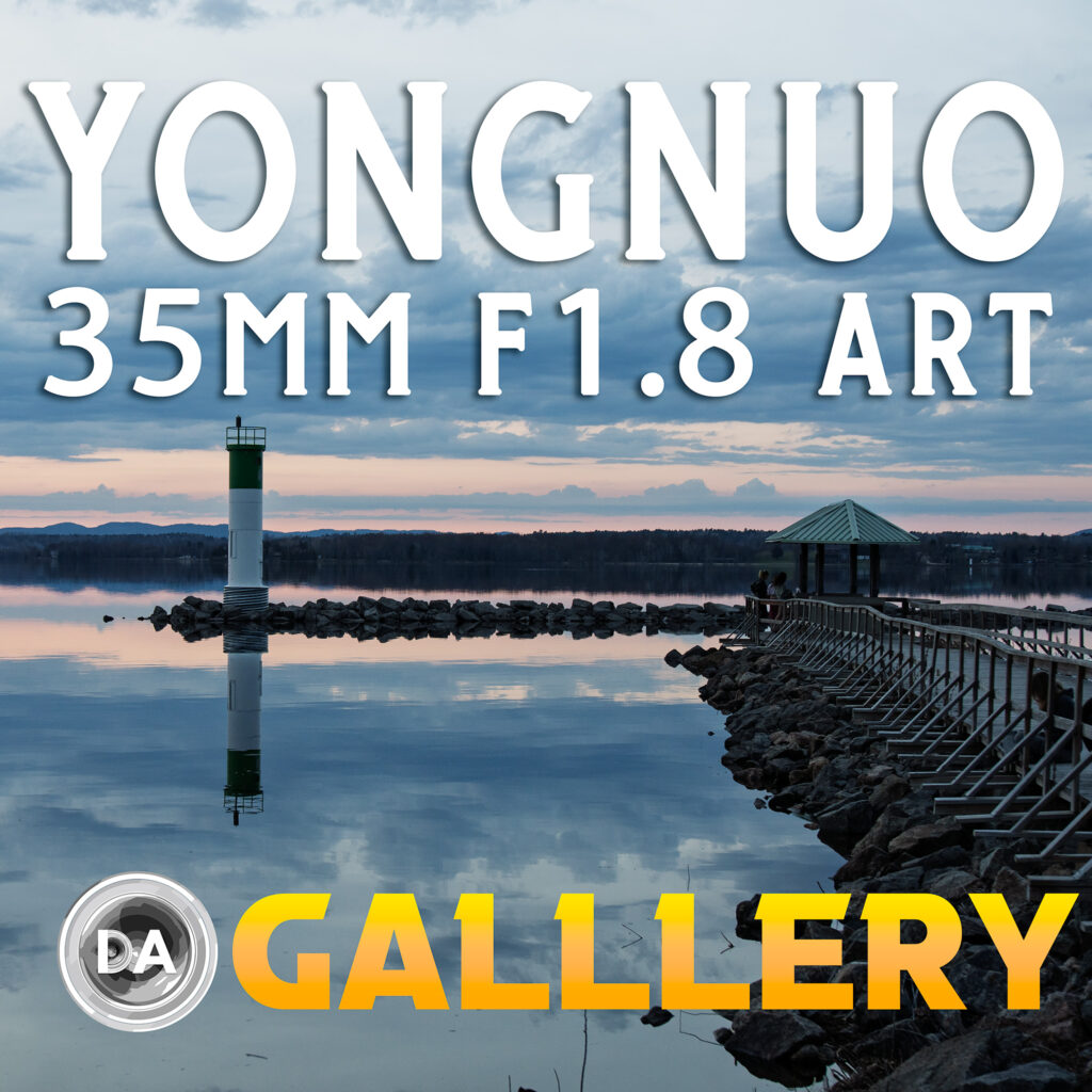 Ttartisan 35mm F0 95 Review And Gallery