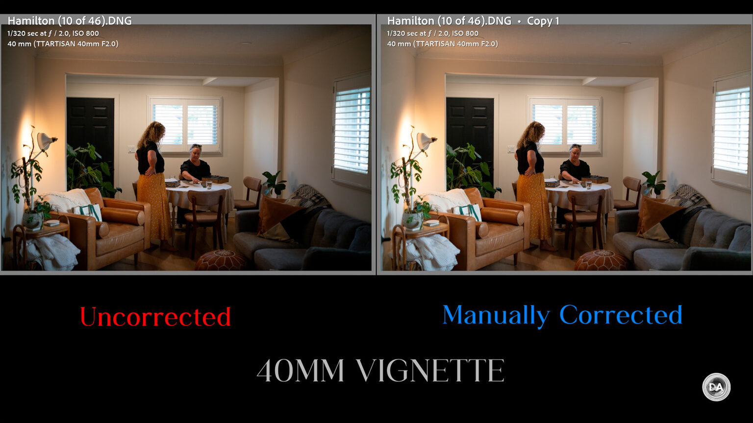 TTArtisan AF 40mm F2 E-Mount Review - DustinAbbott.net