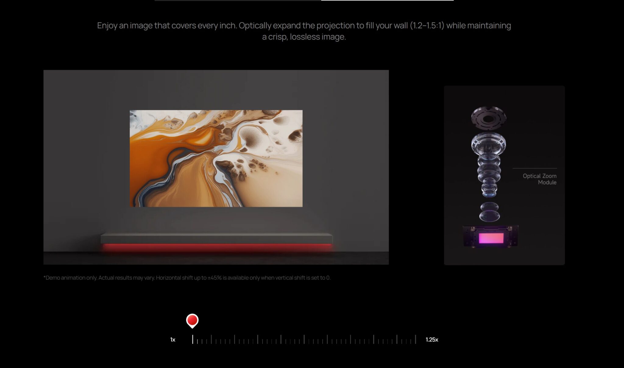 XGIMI Horizon 20 Pro 4K Projector Review - DustinAbbott.net