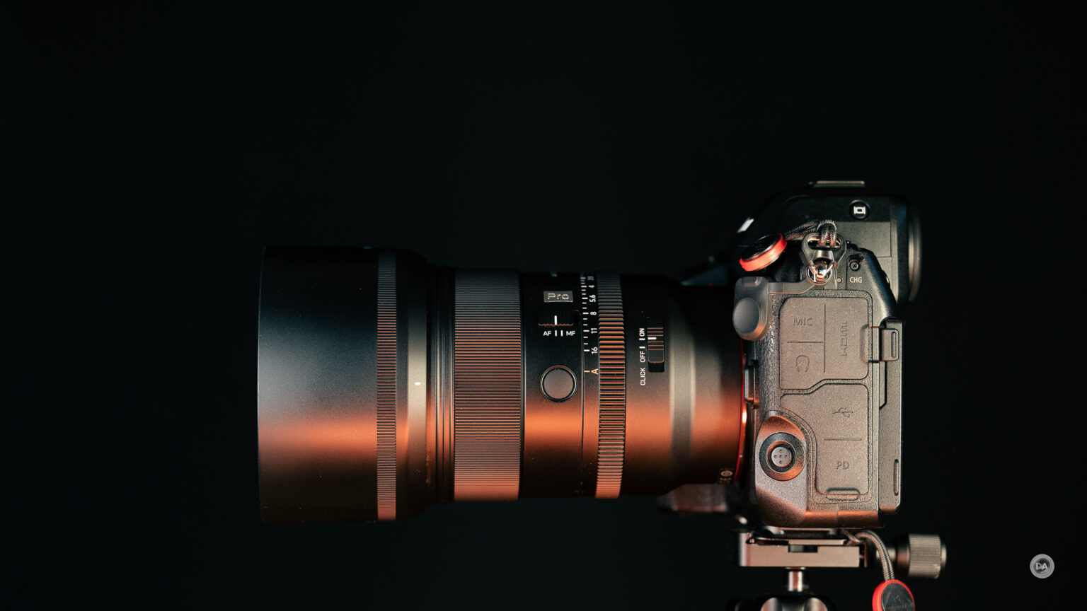 Viltrox Pro AF 85mm F1.4 Z-mount Review - DustinAbbott.net