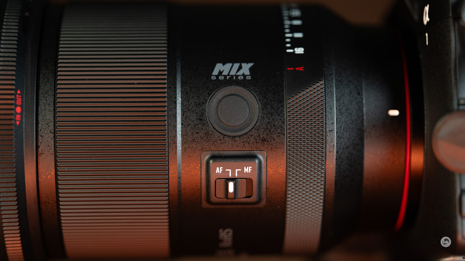 Meike MIX 24mm F1.4 FE Review - DustinAbbott.net