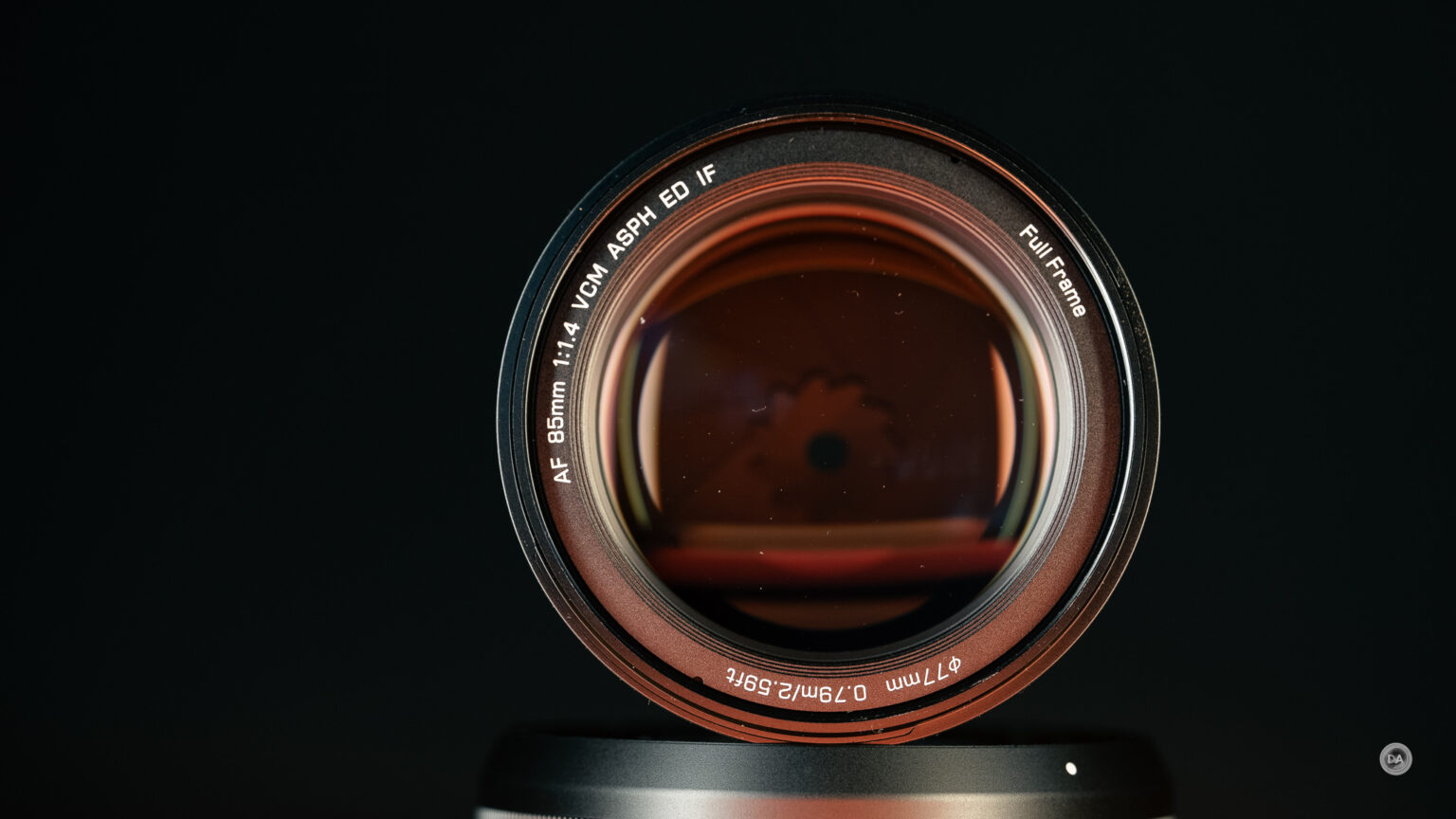 Viltrox Pro AF 85mm F1.4 Z-mount Review - DustinAbbott.net