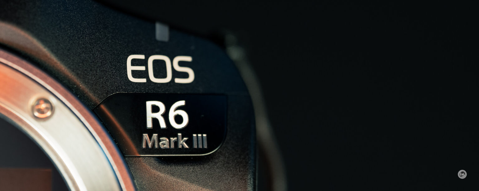 Canon EOS R6 Mark III Review - DustinAbbott.net
