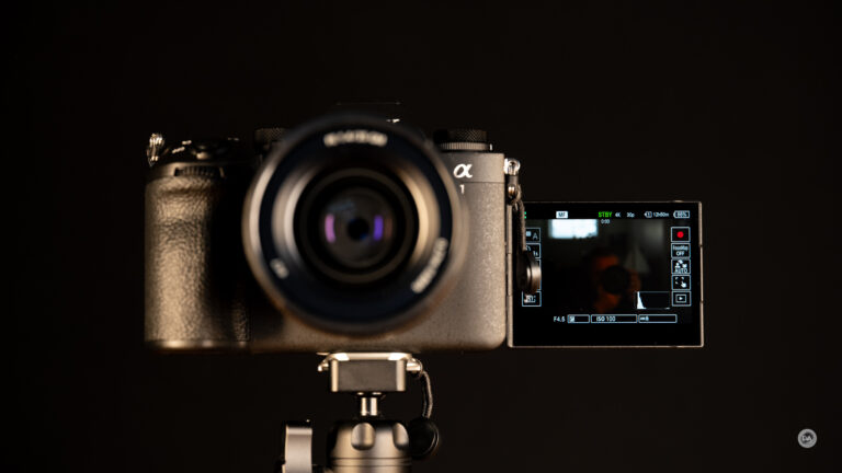 Sony α1 II (ILCE-1M2) Camera Review - DustinAbbott.net