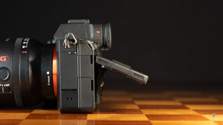 Sony a7V Review - DustinAbbott.net