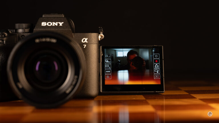 Sony a7V Review - DustinAbbott.net