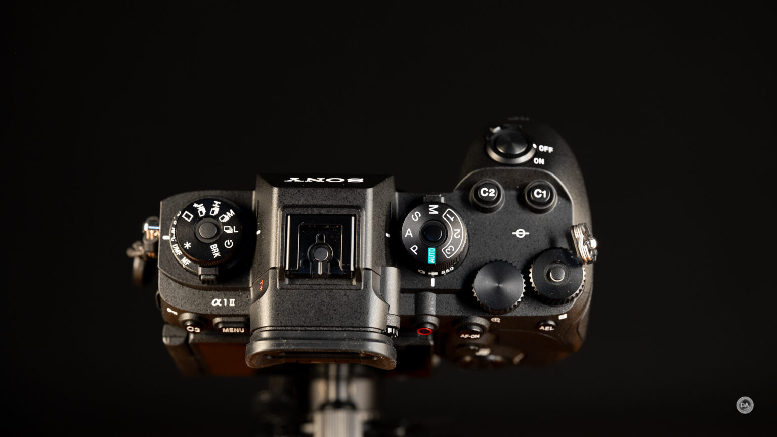 Sony α1 II (ILCE-1M2) Camera Review - DustinAbbott.net