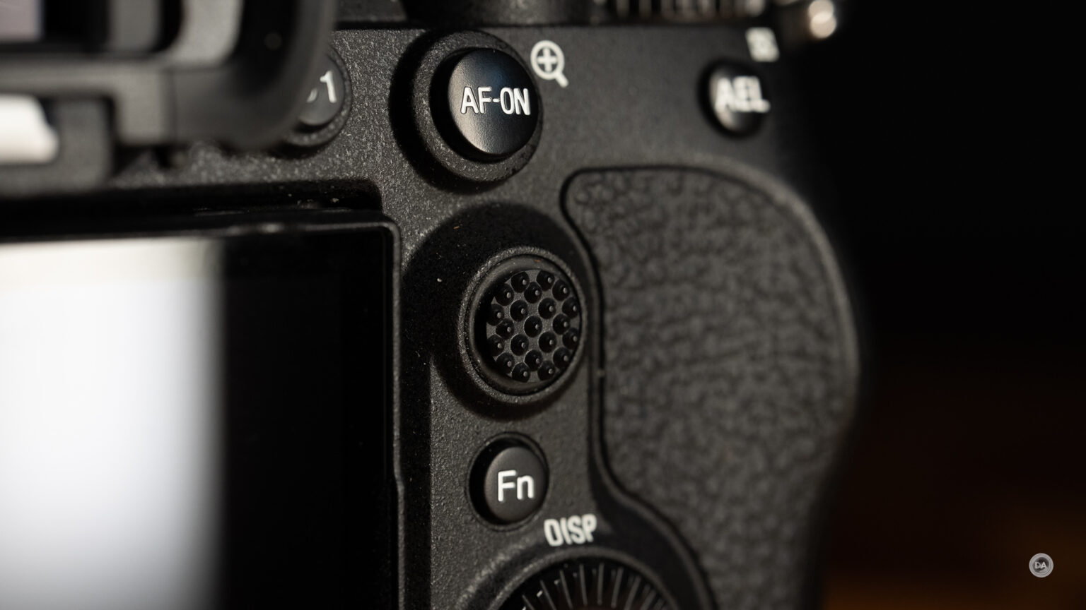 Sony a7V Review - DustinAbbott.net