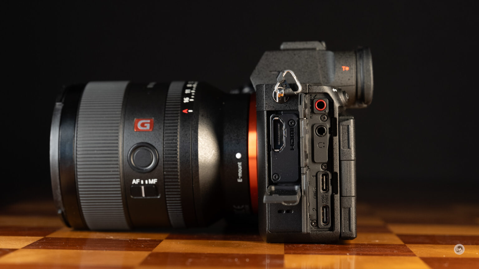 Sony a7V Review - DustinAbbott.net