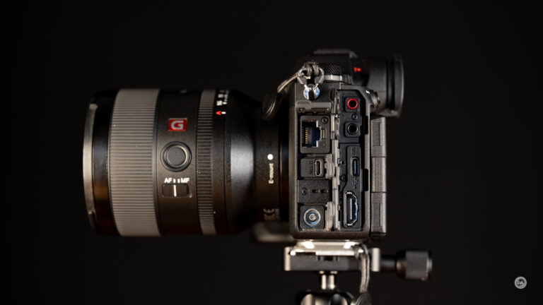 Sony α1 II (ILCE-1M2) Camera Review - DustinAbbott.net