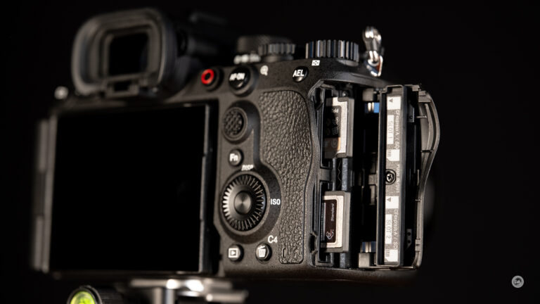 Sony α1 II (ILCE-1M2) Camera Review - DustinAbbott.net