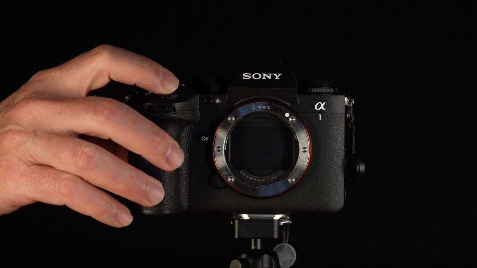 Sony α1 II (ILCE-1M2) Camera Review - DustinAbbott.net