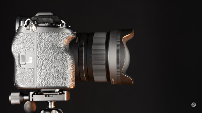 Sigma 15mm F1.4 DC | Contemporary Review - DustinAbbott.net