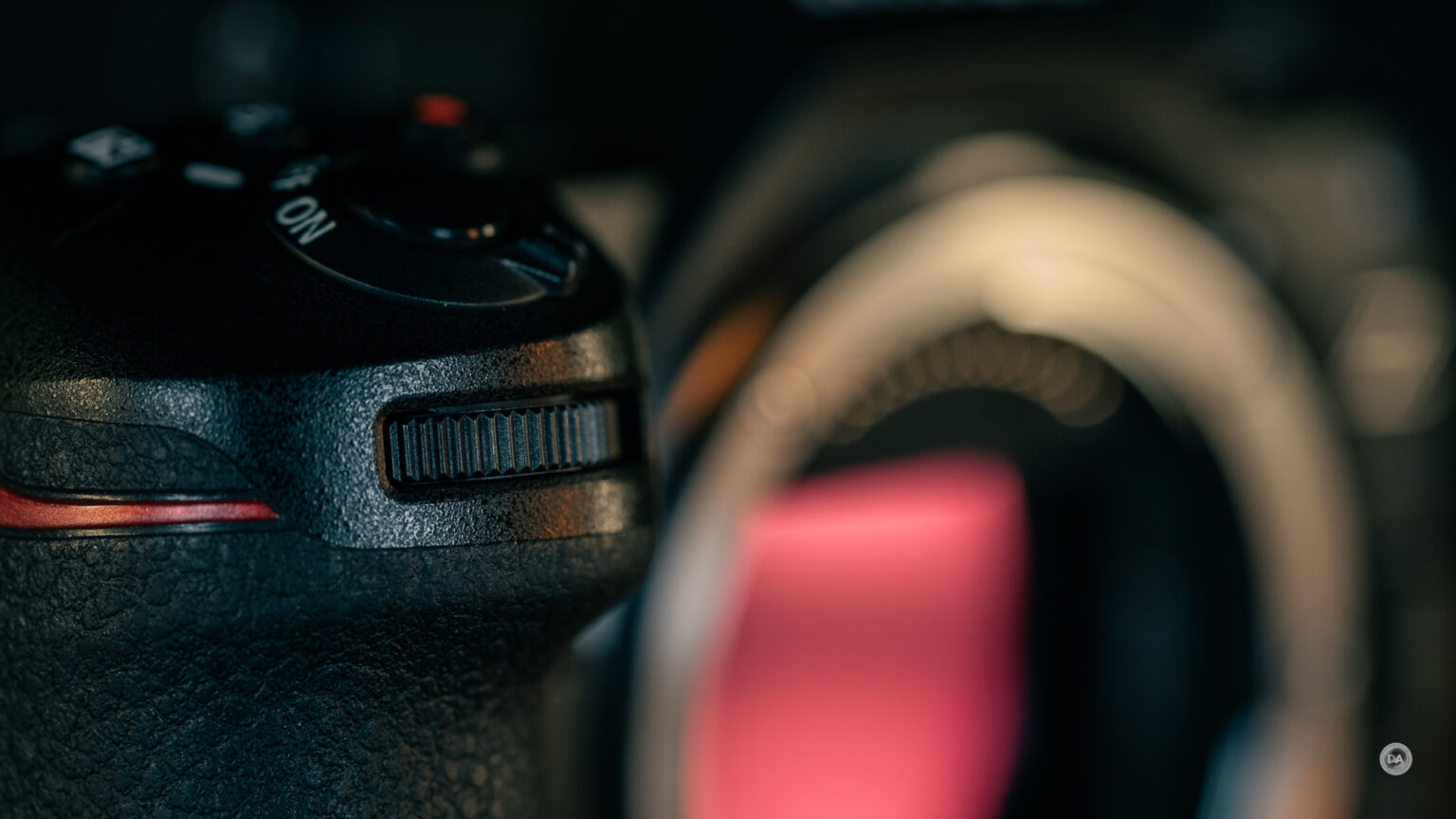 Nikon Z6III Camera Review - DustinAbbott.net