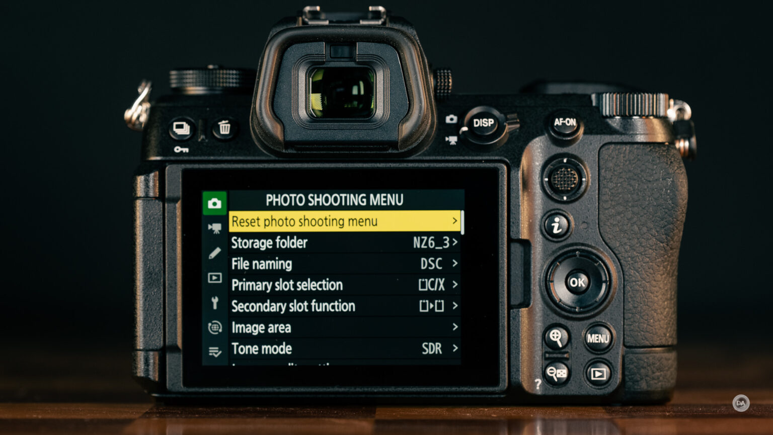 Nikon Z6III Camera Review - DustinAbbott.net