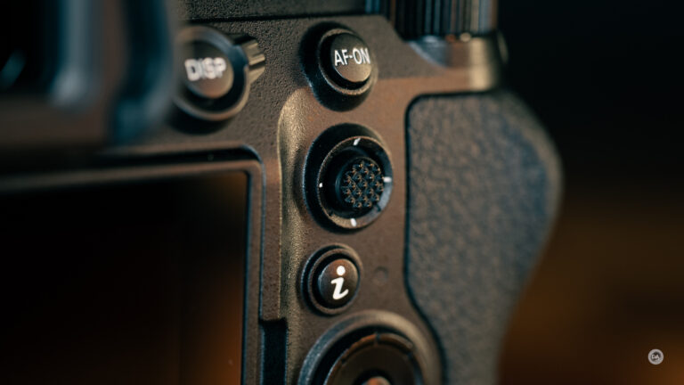Nikon Z6III Camera Review - DustinAbbott.net