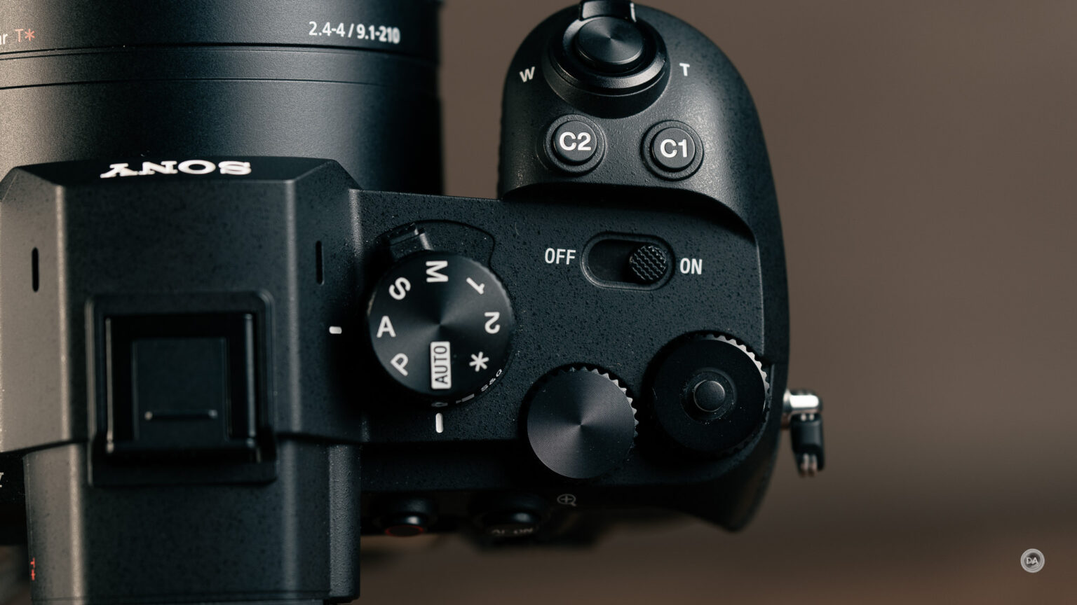Sony RX10V Bridge Camera Review - DustinAbbott.net
